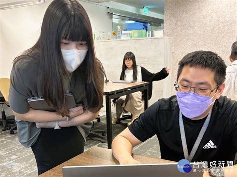 勞發署北分署推動青艦計畫 培育數位世代青年晉升初階管理人才 蕃新聞