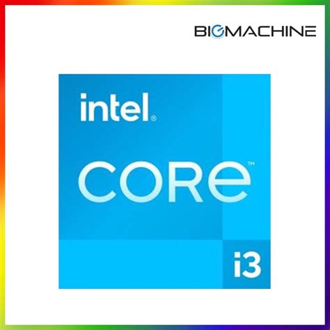 INTEL CORE I F F TH GEN PROCESSOR M CACHE UP TO GHz Shopee