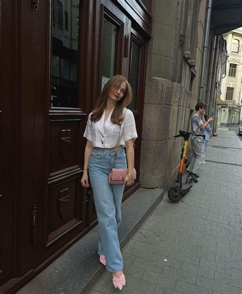 Deysi Gonzàlez Adlı Kullanıcının Outfit Panosundaki Pin Stil