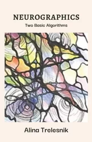 Libro Neurographics Two Basic Algoritms Cuotas sin interés