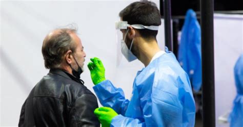 Covid Ultime Notizie Di Oggi 26 Agosto 2021 Coronavirus In Italia E Mondo