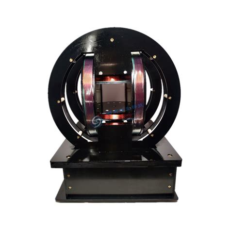 三维亥姆霍兹线圈 湖南派生科技有限公司