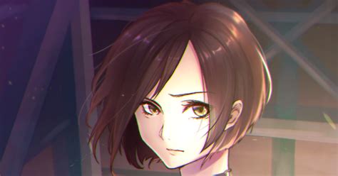 バイオハザード エイダさん ななのイラスト Pixiv