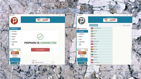 Psiphon Review