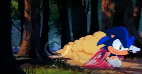 Satam Retrospective Episode 5 Sonic Hq