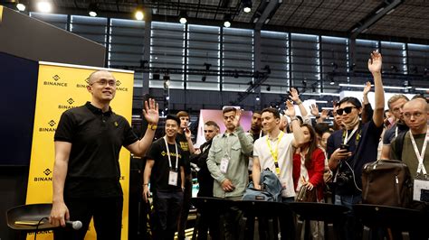 What Do Binance Uss New Rules On Trading Dollars Mean For Customers