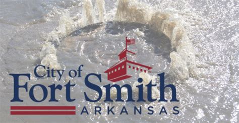 Fort Smith Consent Decree Modification Meeting Could Happen Before
