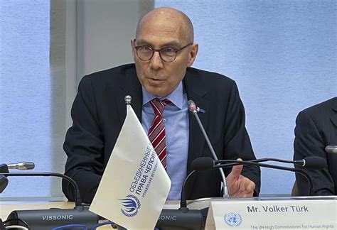 Onu Israel Comete Un Crimen De Guerra En Gaza Al Usar El Hambre Como