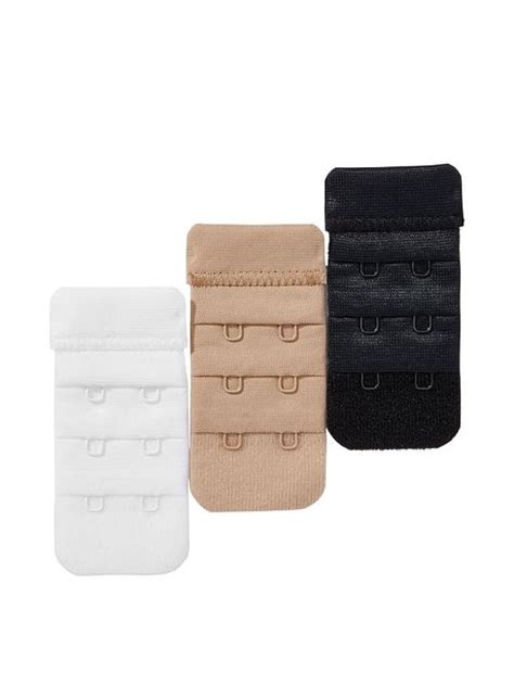 Buy Victorias Secret Hook Eye Extenders From The Victorias Secret Uk