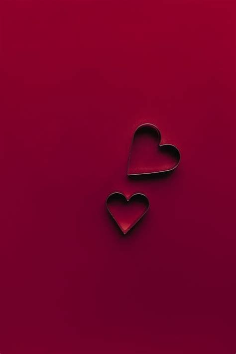 2 감정 고립된 관계 그래픽 기분 낭만적인 다정한 단순한 대담한 대조 두개의 심장 듀오 디자인 로맨스 모양 미니멀리스트 발렌타인 발렌타인