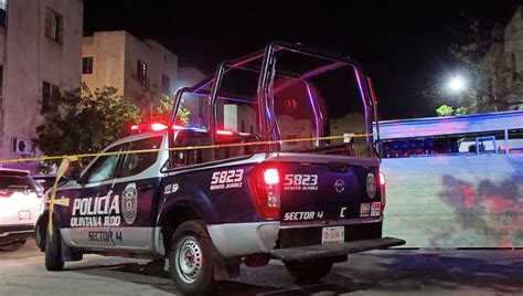 Ataques Armados Provocan La Muerte De Un Hombre Y Un Bebé Así Como 3