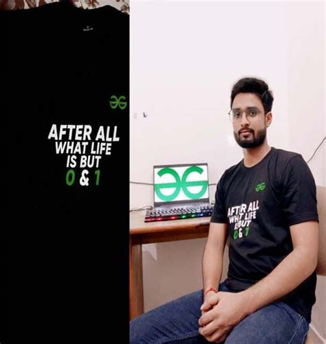 Dêëpak Yadav On Linkedin Geeksforgeeks Gfg Codingcommunity Learningandgrowth