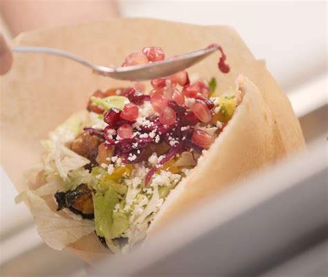 En quoi consiste le métier de kebabier