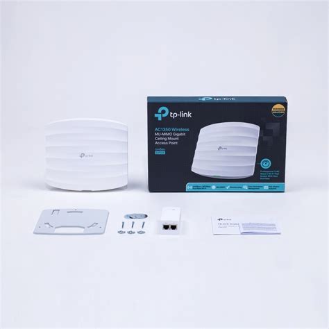 Tp Link Eap115 300Mbps Wireless N Ceiling Mount Access Point At 1500 Piece Near Select City