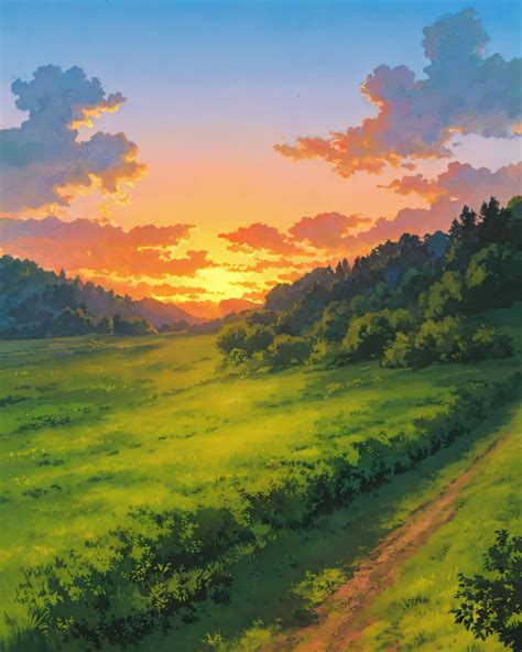 Nausicaa Valley Of The Wind