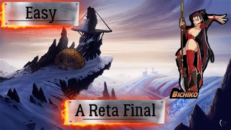 Legendado Shing Missão 7b A Reta Final Bichiko Easy Youtube