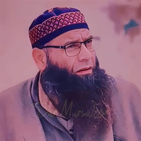 Dont Do This•moulana Mushtaq Ah Veeri Sb Hfx Beauty Of Islam