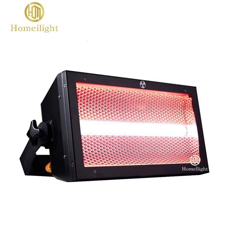 3000w Stage Flash Lights Atomic Led Strobe Light For Church Moving