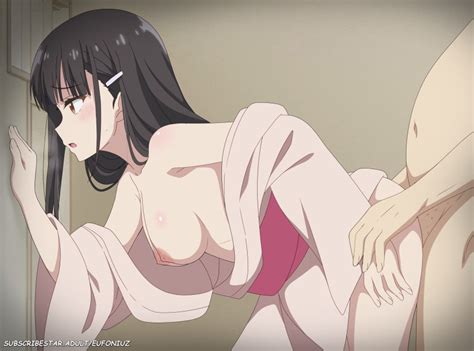 Eufoniuz Irido Yume Mamahaha No Tsurego Ga Moto Kano Datta