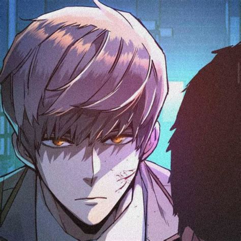 Ijin Yu In 2022 Teenager Webtoon Illustration