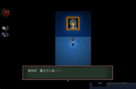 Ib 攻略チャート（ep1） Ib（リメイク版）攻略サイト