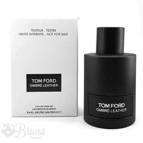 Купить духи Tom Ford Ombre Leather оригинал духи Том Форд Амбре Лезер ...