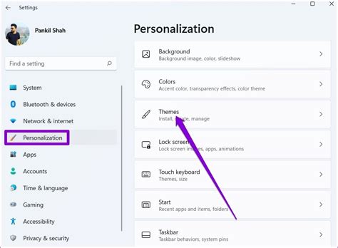 How To Change Icons On Windows Guiding Tech How To Change Icons On Windows Guiding Tech