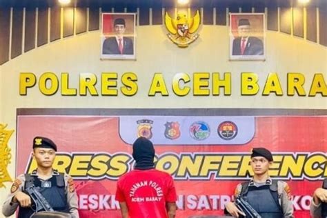 Risih Dengan Suara Pengajian Pemuda Aceh Barat Bakar Balai Penganjian