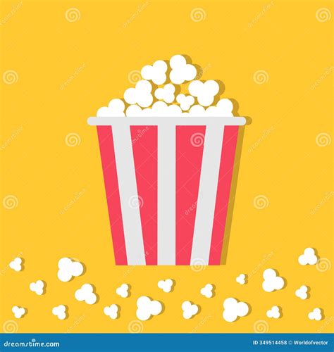 A4 Size White Paper Mock Up Isolated On Soft Background Blank Portrait A4 Mock Up 3d