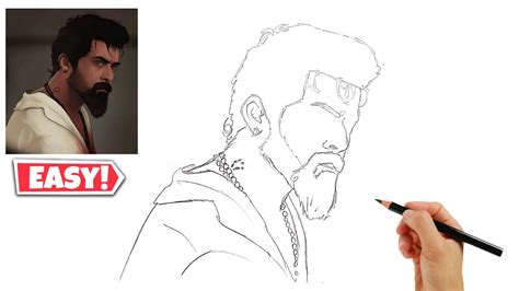 Rolex Surya Vikram Drawing Surya Drawing How To Draw Vikram Movie