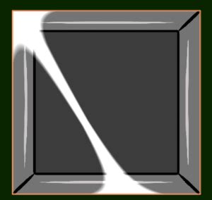 Highlight Effect Godot Shaders