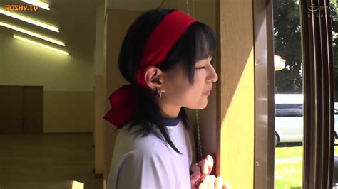 Just Before Retirement Mitsuki Nagisas Blue Sky Bukkake Fan