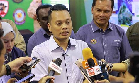 NRES Cadang Pinda Akta Pembangunan Mineral Penuhi Keperluan Sektor REE
