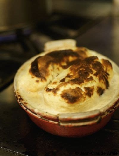 Quenelles De Brochet à La Béchamel Pour 6 Personnes Recettes Elle à