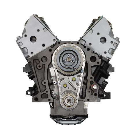 Chevrolet Pontiac Lz4 35l V6 Remanufactured Engine 2007 2010