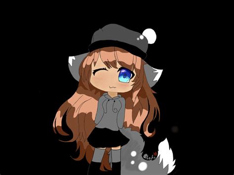 Chibi Sky By Theleaf123 On Deviantart