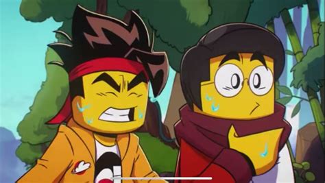 Feathered LMK S4 SPOILERS On Twitter So Macaque Managed To Get To