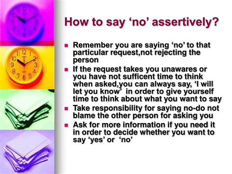 Ppt Assertiveness Powerpoint Presentation Free Download Id1222104