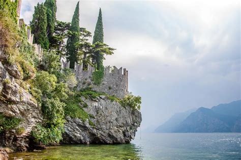 Изчерпателен пътеводител за езерото Гарда Италия