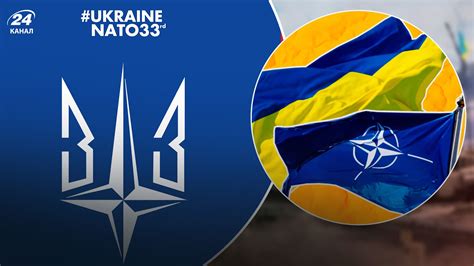 Україна в НАТО 33 мітинги пройдуть у світі на підтримку запрошення до