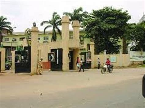 Yabatech Lecture Materials Now On School Portal