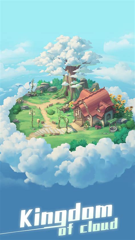 Kingdom Of Cloud Apk For Android Download