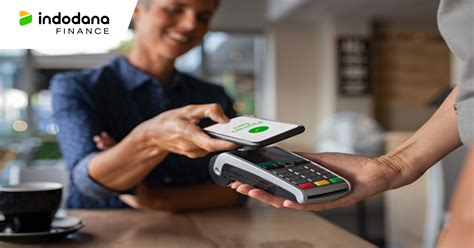 Mengenal Fungsi Nfc Pada Hp Dan Cara Menggunakannya Blog Indodana Indodana Paylater