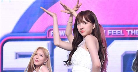 Md포토 우주소녀 은서 빛나는 미모