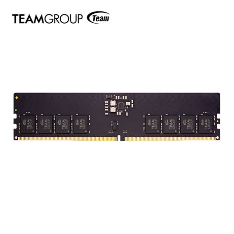 Teamgroup Offers Faster Jedec Ddr5 6400 Elite And Elite Plus Memory Kits Available Next Month