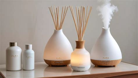 Pura Vs Hotel Collection Diffusers A Detailed Comparison