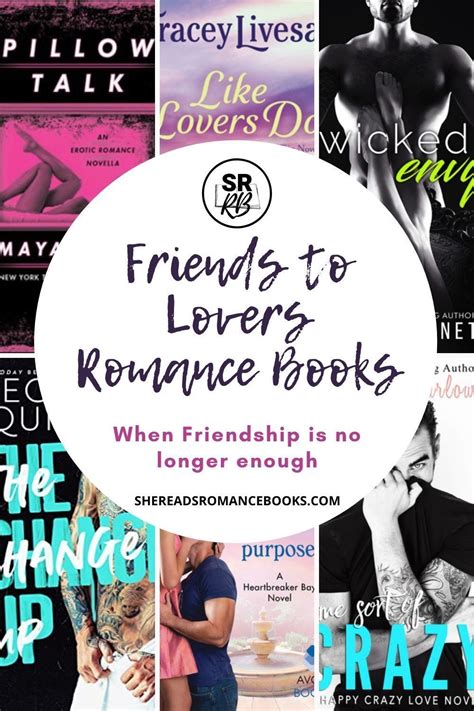 Friends To Lovers Books That Will Tug On Your Heart Strings — She Reads