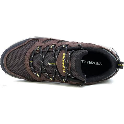 Zapatos Merrell West Rim