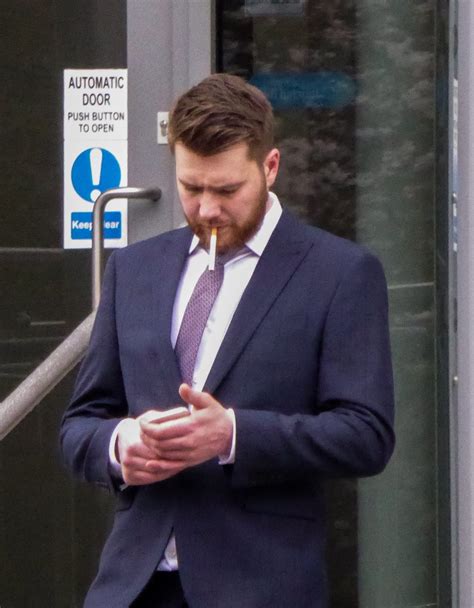 Drunk Driver Jailed After Reversing Into Police Car The Leamington
