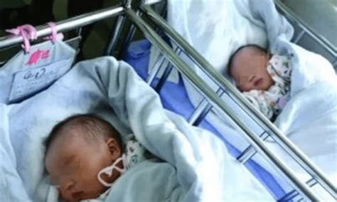 Chị Em Sinh đôi đẻ Con Giống Nhau đi Xét Nghiệm Mới Biết điều Gây Sốc